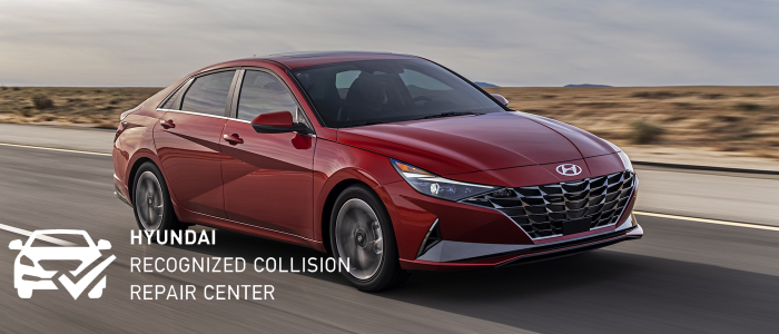 Collision Specialists, Inc. Auto Body Repair Shop Jackson TN