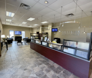 Home - CSI Auto Body